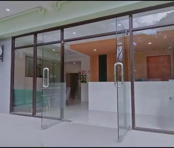 Thyme Residences Condominium Unit T302 Near Anjo World - Philippines