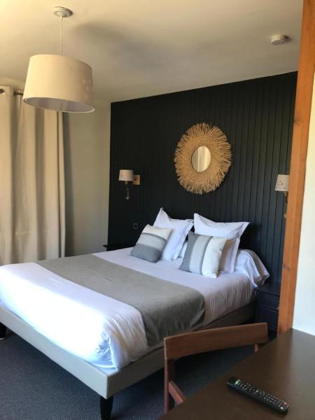 Hôtel Du Verdon - Colmars