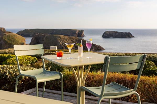 Le Grand Large, Belle-ile-en-mer - Belle Île