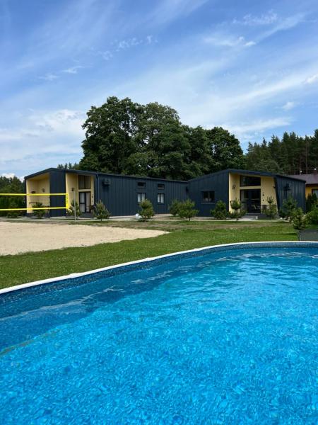 Atostogų Medis - Lithuania