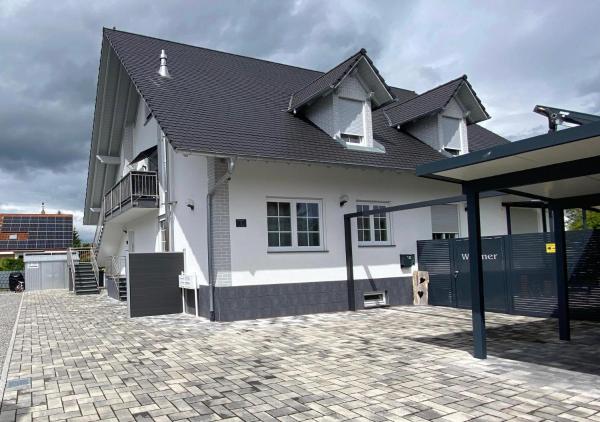 Marianna Apartments Weimer - Rust