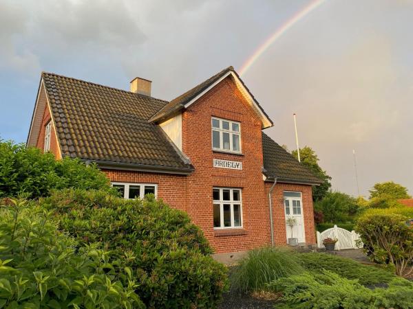 Wonderful House & Garden - Odense