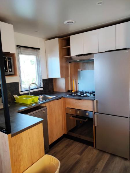 Mobil Home Les Charmettes 321 - Ronce-les-Bains