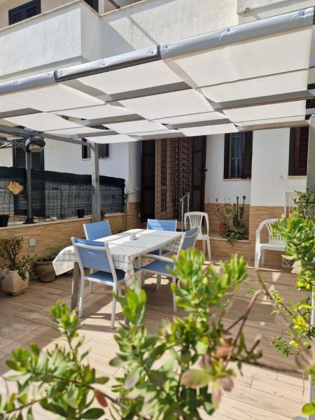 Sirleo Studio Flat - Torre dell'Orso