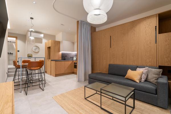 Dobo Madrid Goya - Madrid