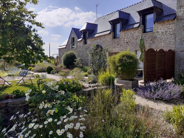 Les Gites De Kerdurod - Morbihan