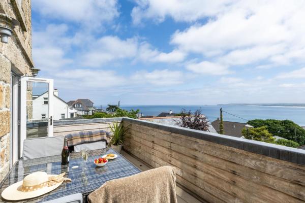5 Fernhill - Carbis Bay