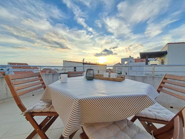 M&m Apartments - Zadar