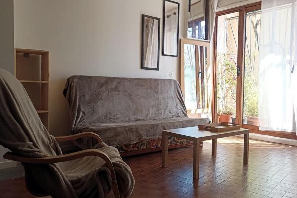 Studio Privé - Maison De Village - Valensole