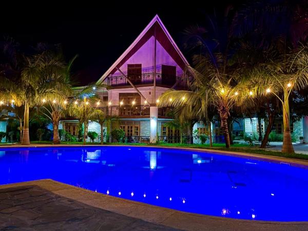 Oak Homes Diani - Diani Beach