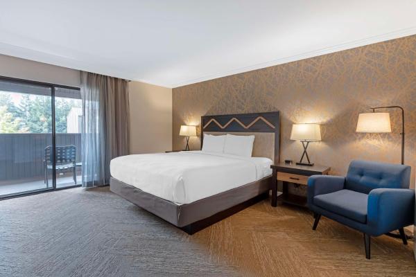 Best Western Plus Inn At The Vines - Napa Valley, CA