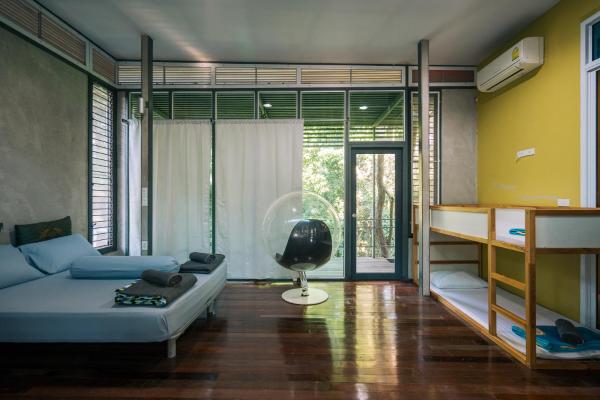 Sometimes Khaoyai - Thailand