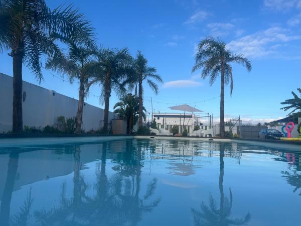 Finca Rural Marmito - Sanlúcar de Barrameda