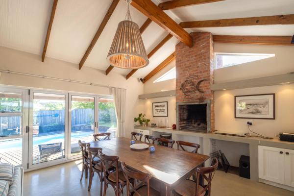 Delightfully Casual & Spacious - Saint Francis Bay