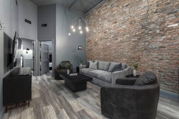 The Urban Bourbon. Sip And Savor - New Albany, IN