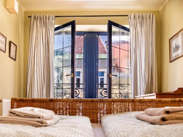 Apartment Chopin By Interhome - Chequia