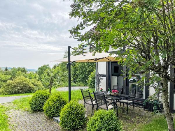 Holiday Home Am Sternberg 224-226 By Interhome - Frankenau