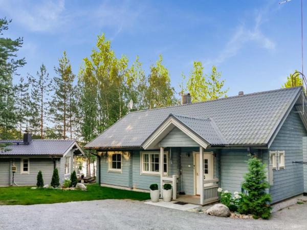 Holiday Home Sointukallio By Interhome - Savonlinna