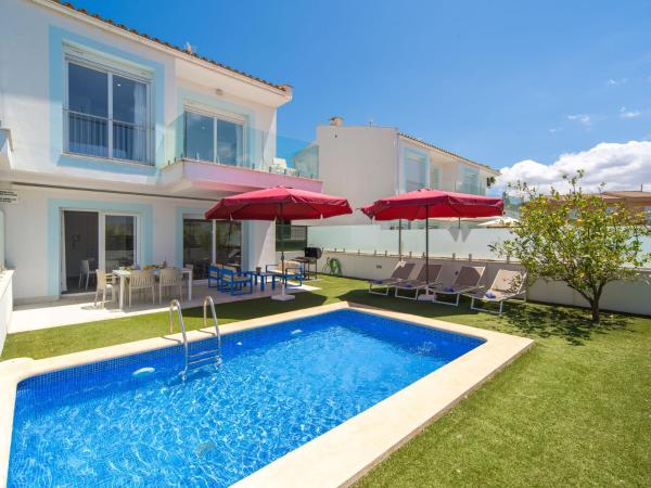 Holiday Home Teresa Beach 2 By Interhome - Alcudia