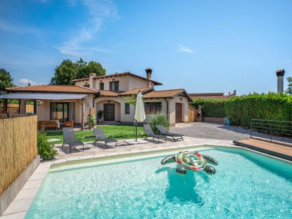 Holiday Home Campanero By Interhome - Fiume