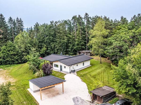 Holiday Home Sonnenteich-haus By Interhome - Pörtschach am Wörthersee