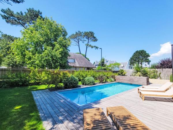 Villa Villa Azur By Interhome - Carnac
