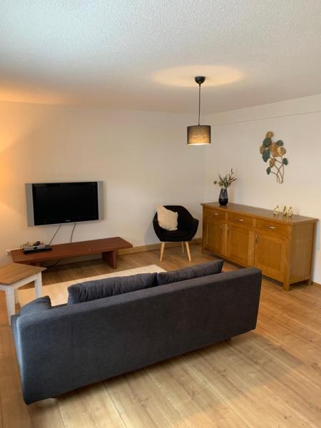 Ferienwohnung Karla - Laufenburg