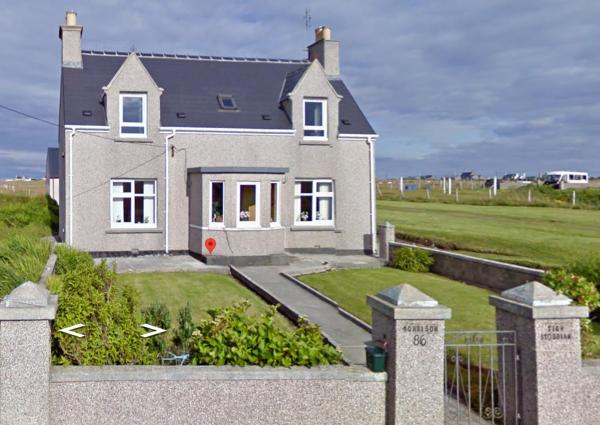 Tigh Stobbian - Isle of Lewis