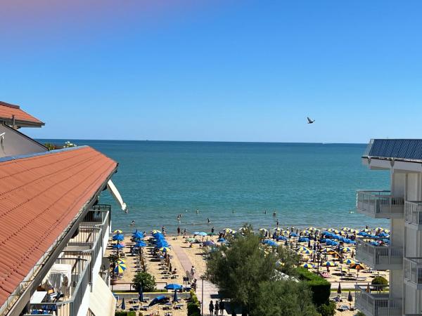 Blue Moon Penthouse - Jesolo