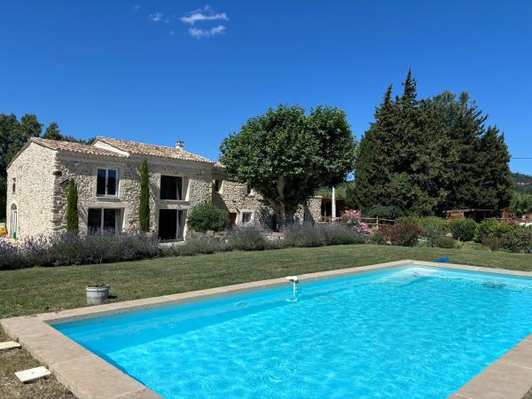 La Petite Plaine - Saint-Paul-Trois-Châteaux