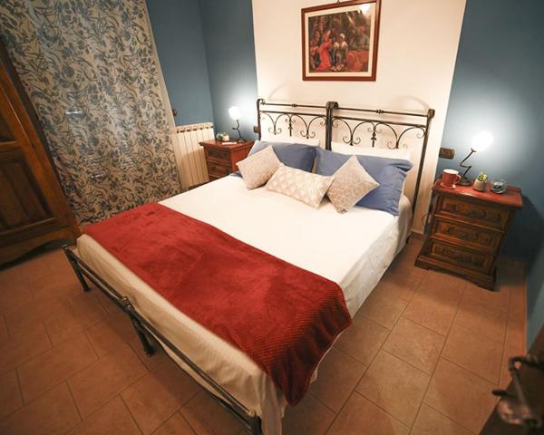 Palazzo Le Muse Apartments - Umbria