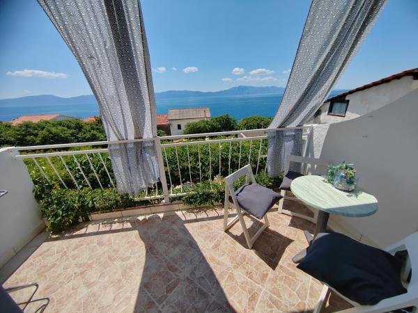 Apartmani Ankora - Podaca