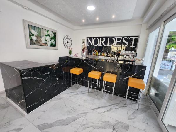 Hotel Nord Est - Gradara