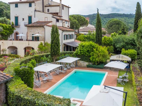 Holiday Home Le Monache - Intero Nucleo By Interhome - Tuscany