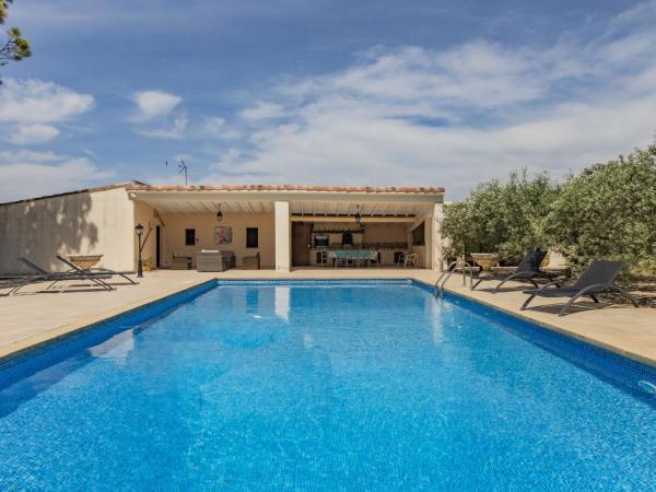 Holiday Home Cucuron By Interhome - Cucuron