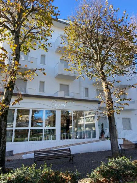 Residence Cigno - Rimini