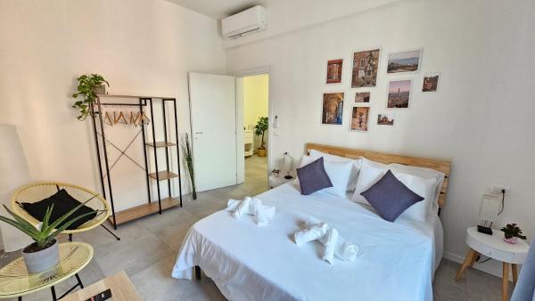 Appartamento Nel Cuore Della Città - Bologna