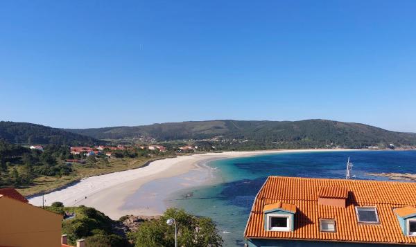 Apartamento Alefriz - Finisterre, España