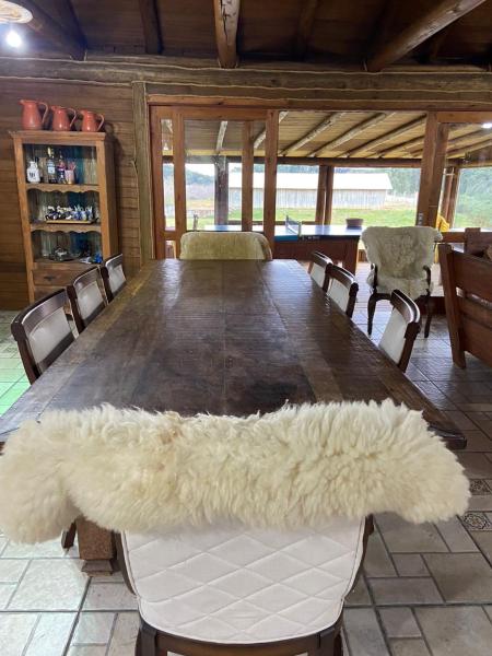 Luz Da Lua - Santa Catarina (estado)