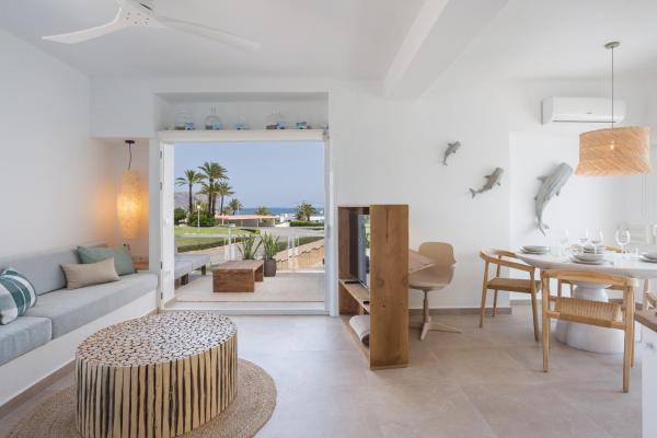Apartamento Jávea Arenal Vistas Al Mar - Xàbia
