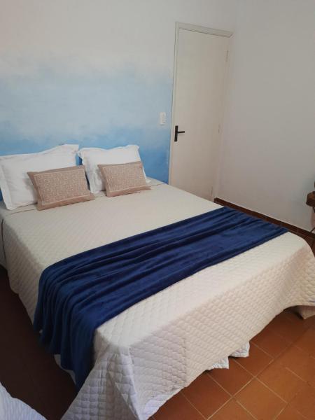 A Pousada Vegana - Peruíbe