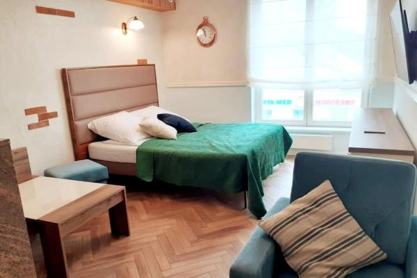 Augustiańska Cozy Apartment A9 - Krakov