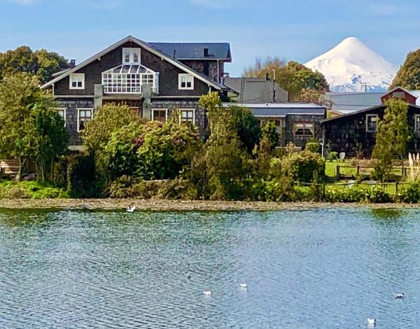 Hotel Boutique Casa Werner - Llanquihue