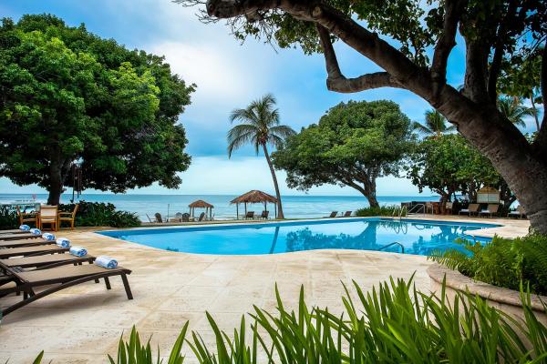 Copamarina Beach Resort & Spa - Guanica