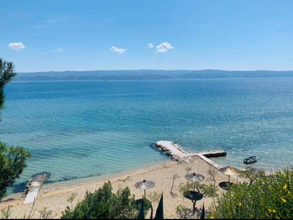 Matteo - Omiš