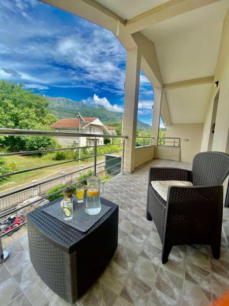 Apartment Victor - Kotor