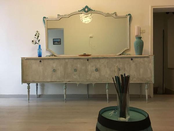 Appartamento Borgo Antico - Pantelleria Centro - Pantelleria