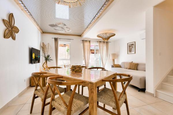 Maison à 200m De L'océan - Maeva Home - Maison Avec Jardin 3 Pièces 4 Personnes Proche Plage - Exclusive - Super Home Mae-5831 - Lacanau Océan