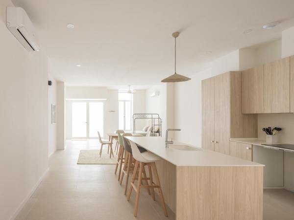 Casa Ramona Ruzafa Valencia Centro - Valencia