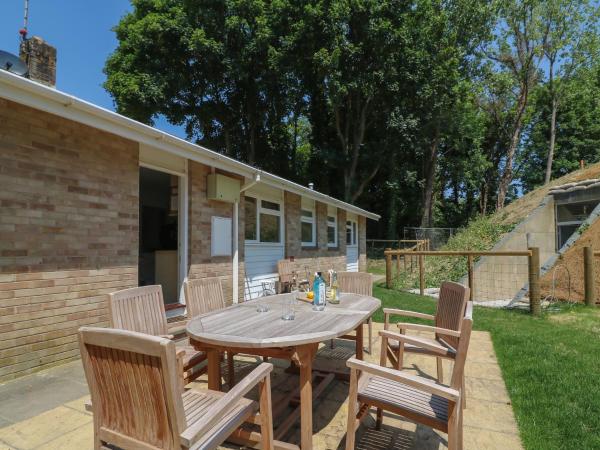 Woodlands Cottage - West Lulworth